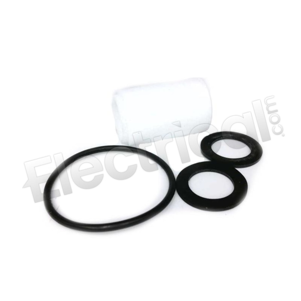 Parker PS401P Pneumatic Filter Pneumatic