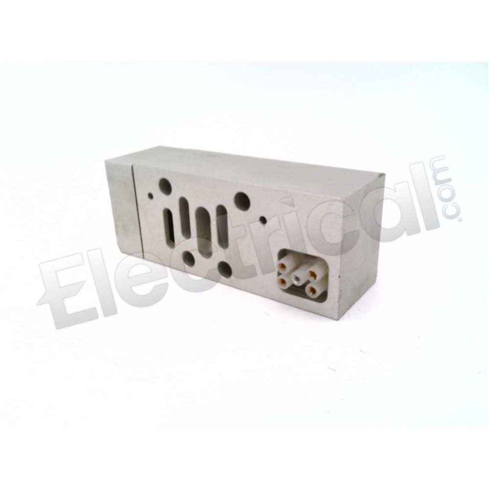 Parker PS4035CP Manifold Pneumatic