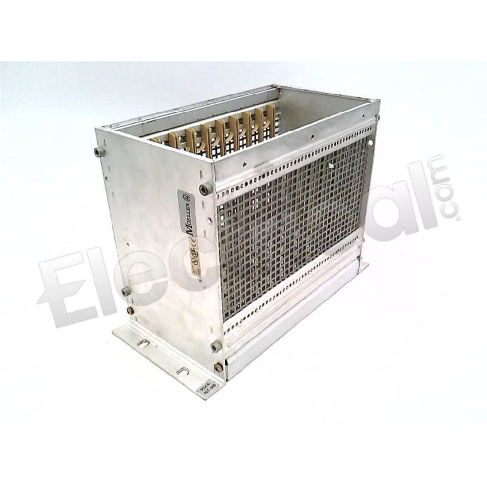 Eaton PS416-BGT-400 PLC Module Automation