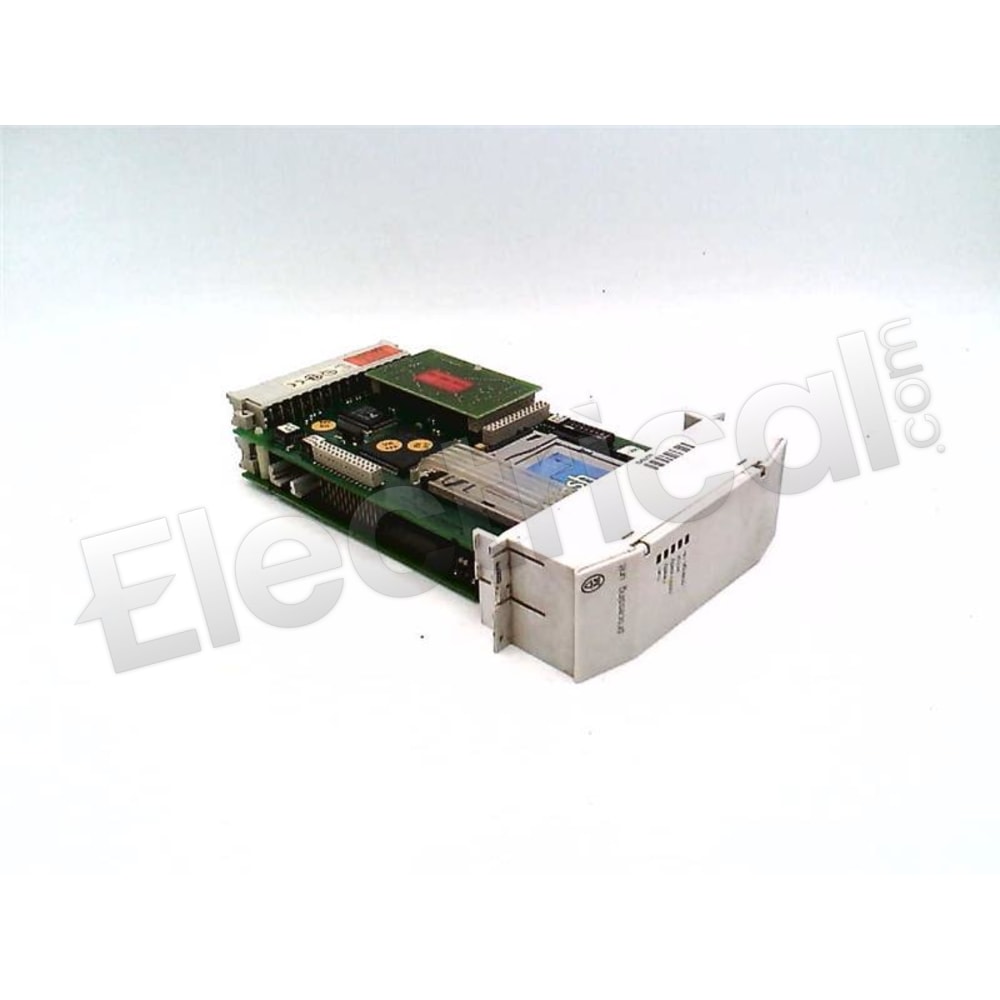Eaton PS416-CPU-200 PLC Module Automation