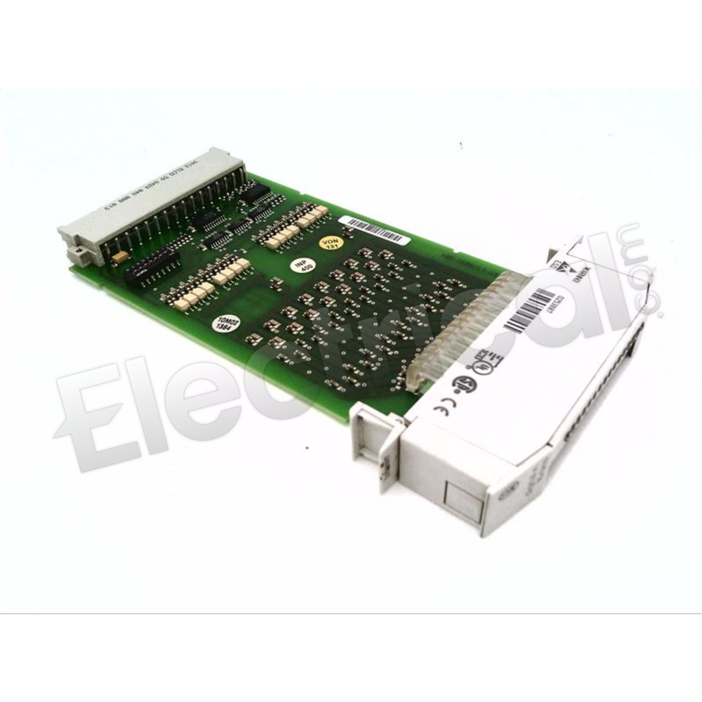 Eaton PS416-INP-400 PLC Module Automation
