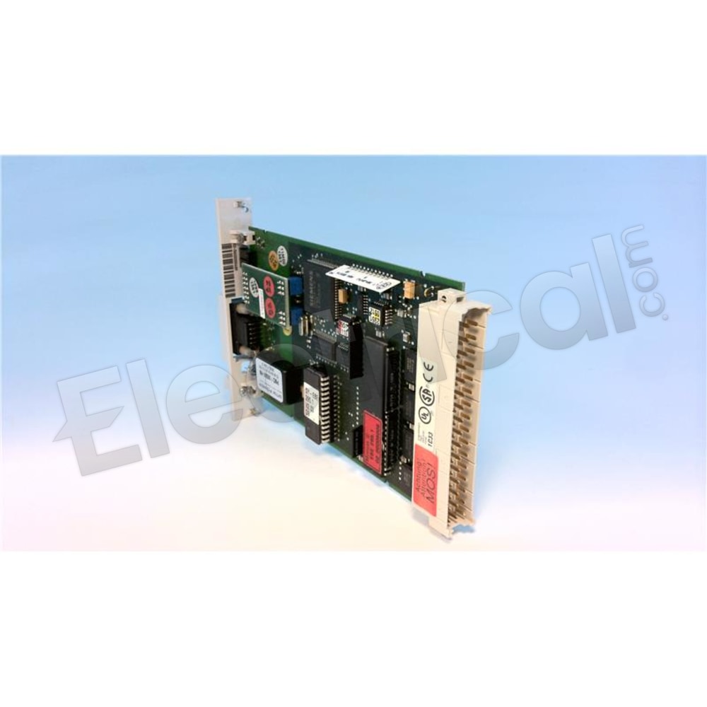Eaton PS416-NET-210 PLC Module Automation