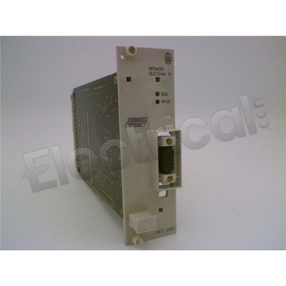 Eaton PS416-NET-230 PLC Software Automation