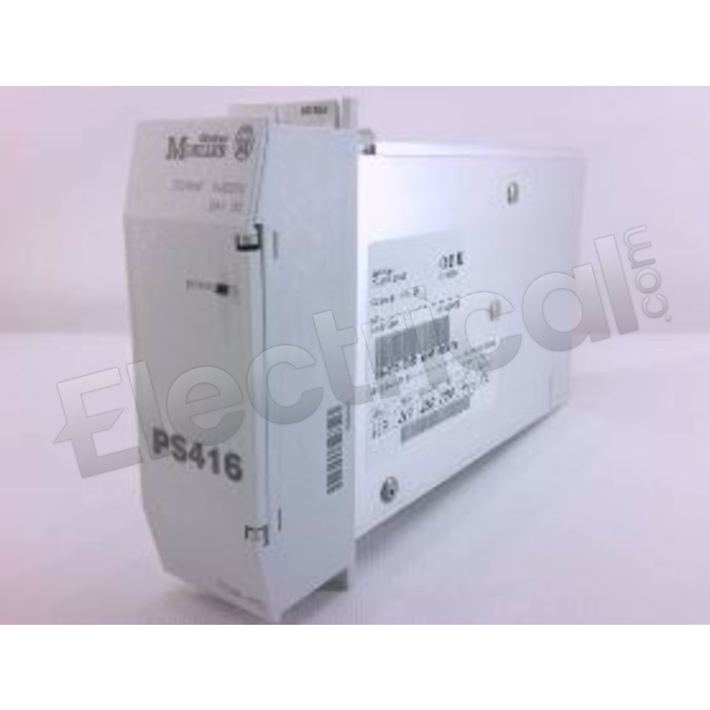 PS416-POW-400 Eaton PLC Module Automation