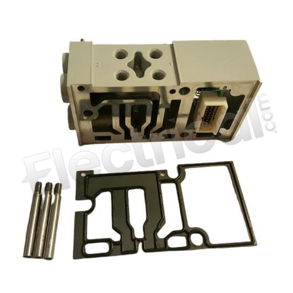 PS561151MP Parker Manifold Pneumatic