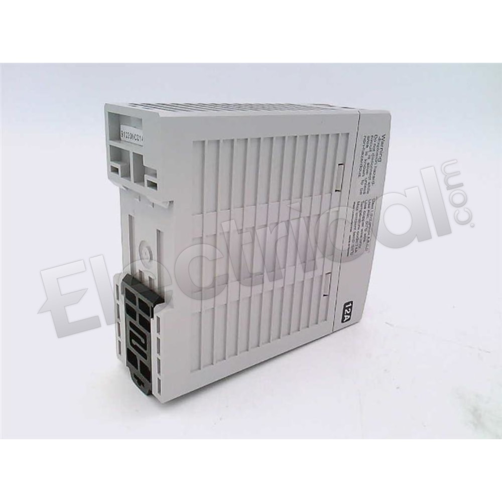 Idec PS5R-SC12 Power Supply Power Supply