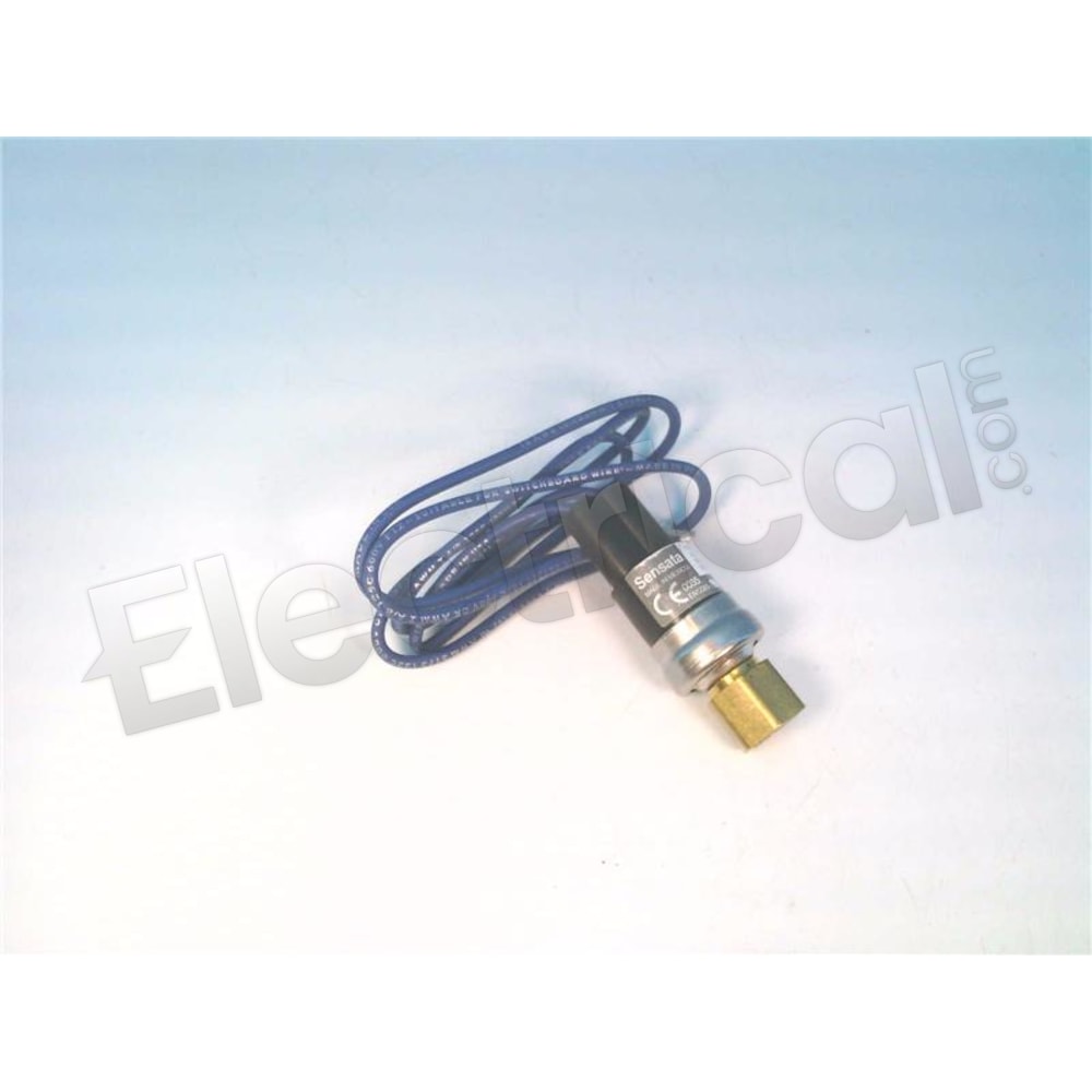 PS80-02-F1250 Sensata Technologies Automation Switch Automation