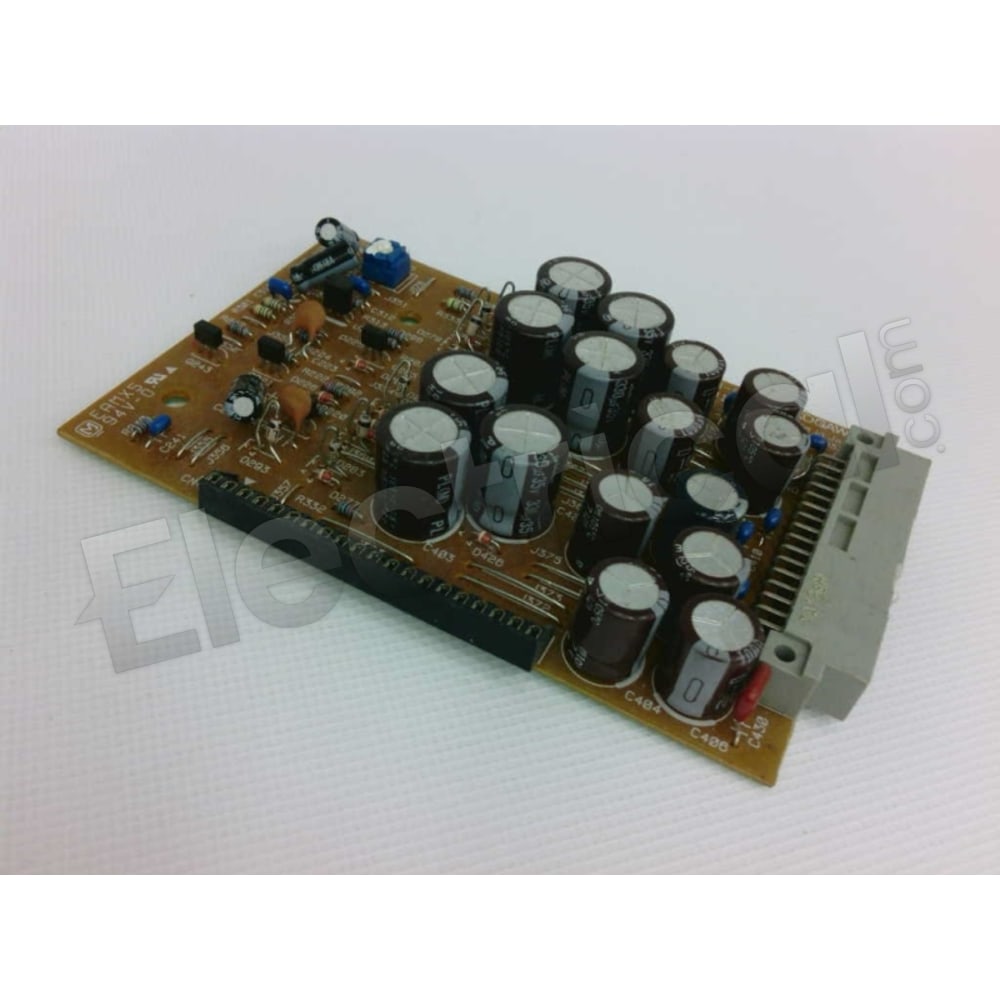 Yokogawa PS801A-0001 Industrial Computer Accessory Automation