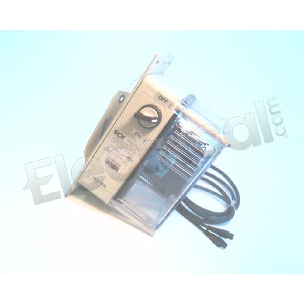 Sick PS90W-480VAC-24C-ENC-S02 Sensor Automation