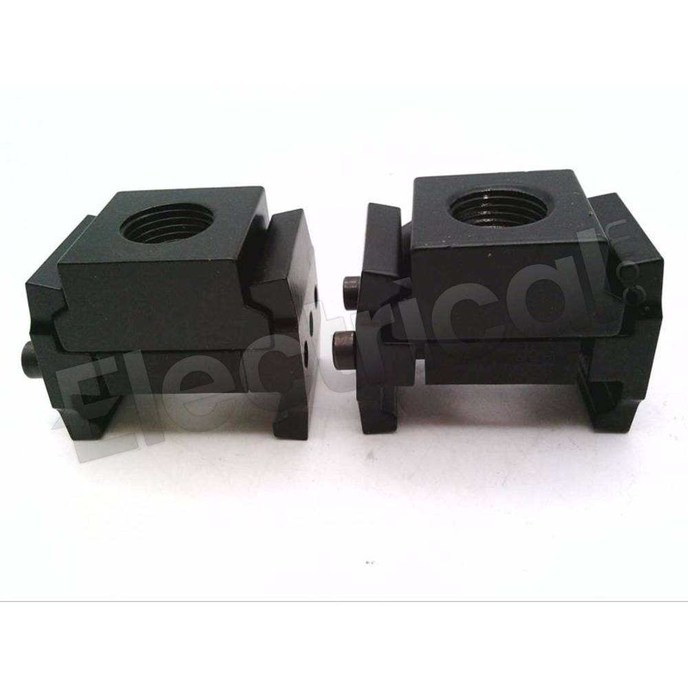PS95002P Parker Pneumatic Block I/O - Adaptor - Subplate Pneumatic