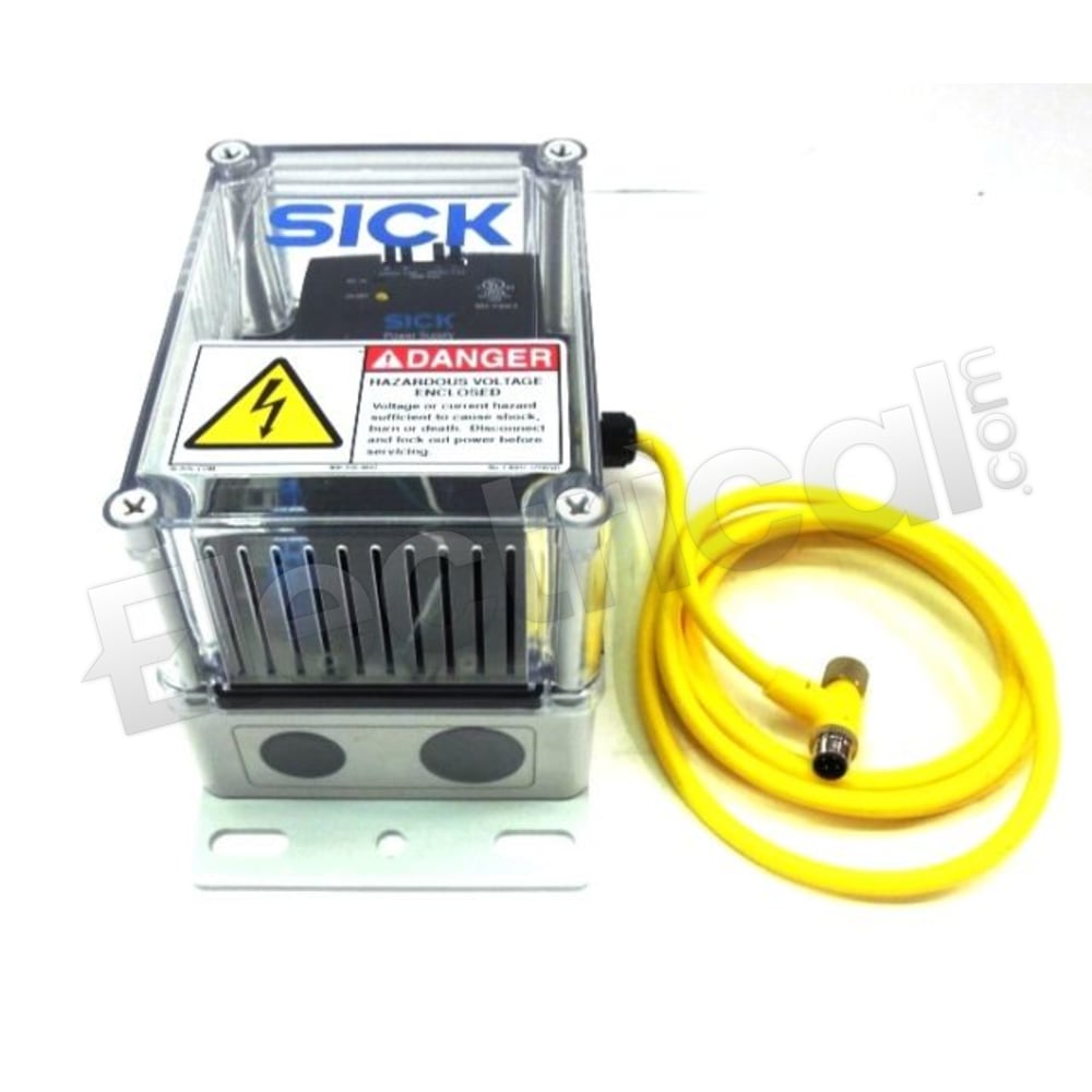 Sick PS95W-24V-ENC Power Supply Power Supply