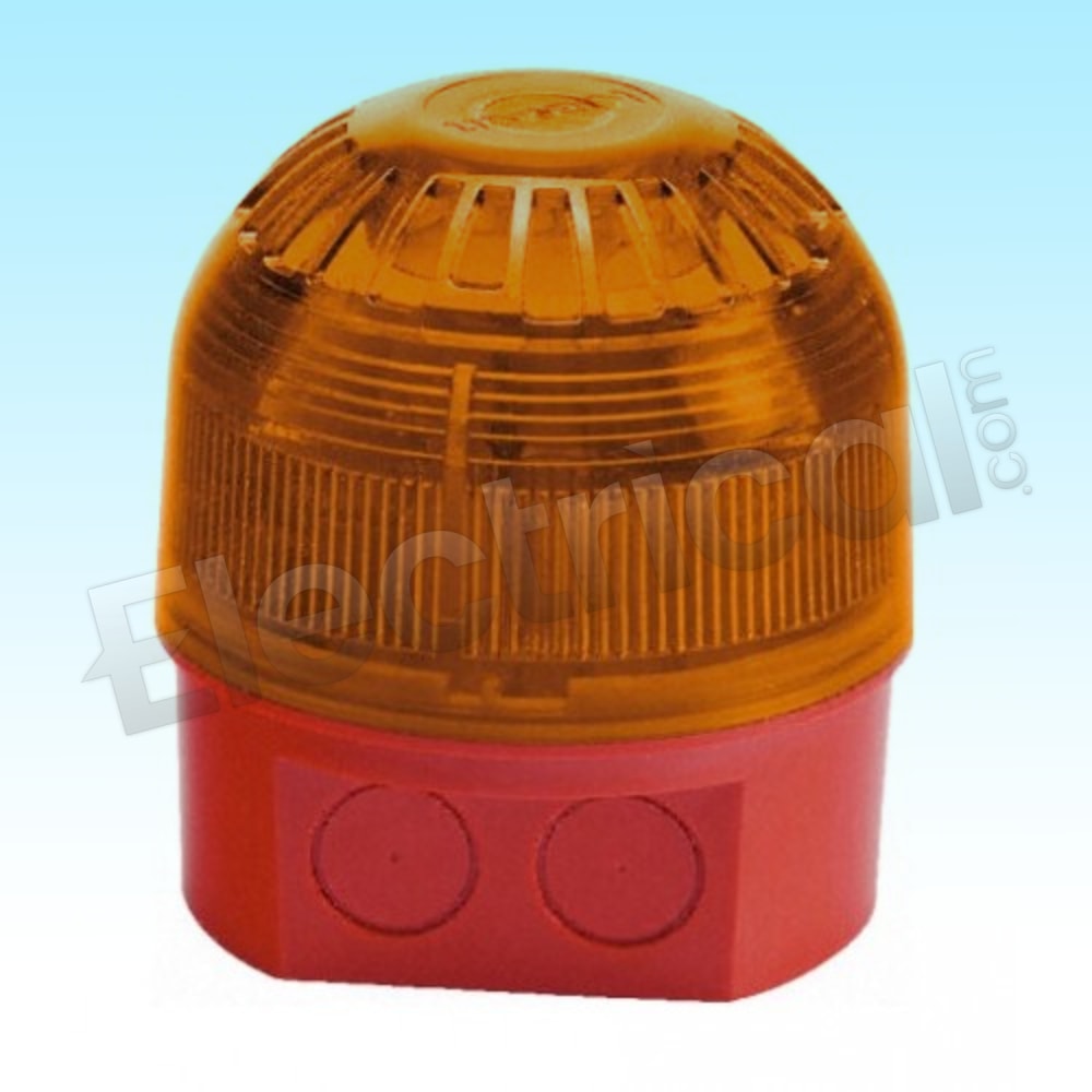 Utc Fire & Security Company PSB-0031 Signaling Beacon Electrical Product