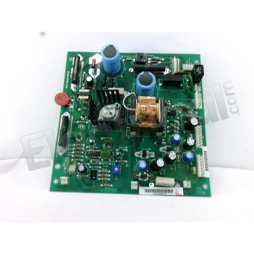 Aydin Displays PSB-004 PLC Module Automation