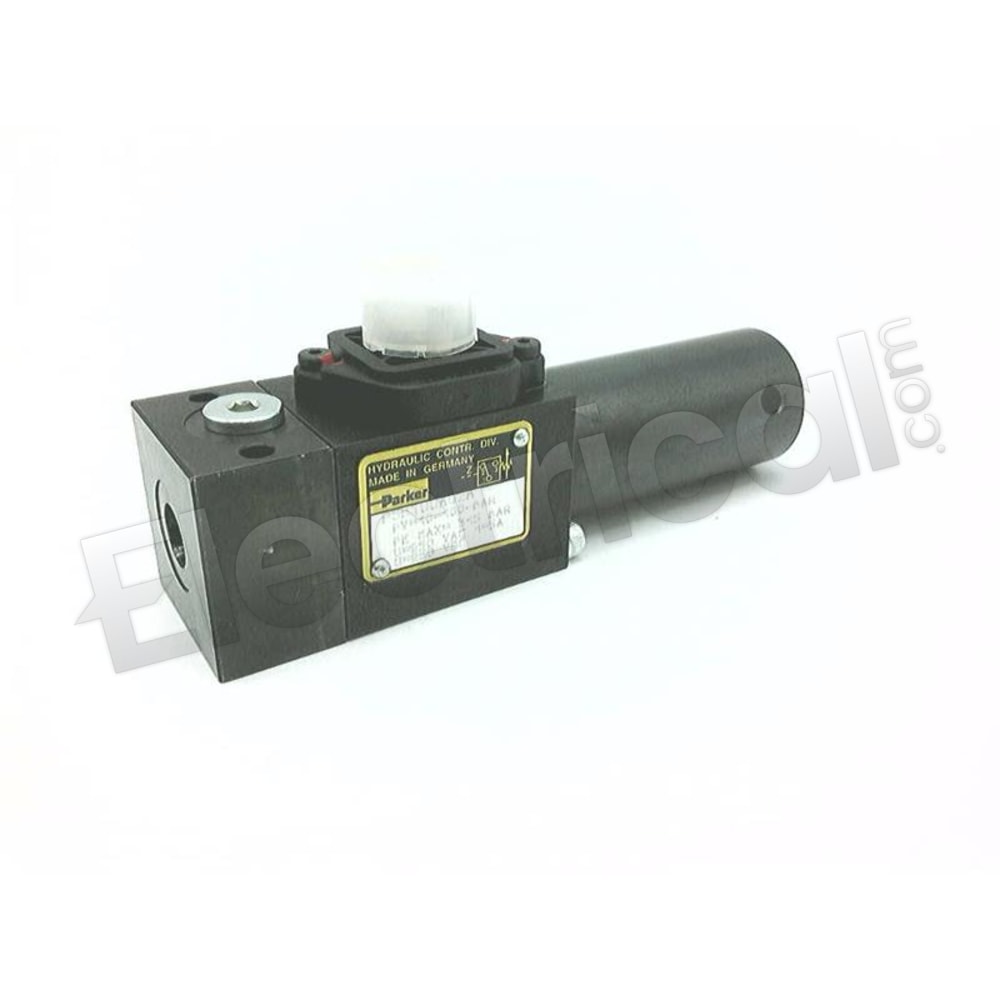 Parker PSB100AU2A Hydraulic Pressure Sensor / Switch / Transducer Hydraulic