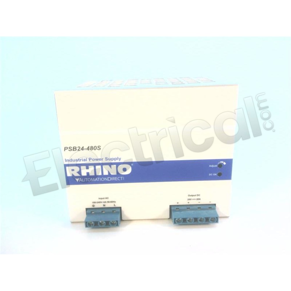 DYMO PSB24-480S Power Supply Power Supply