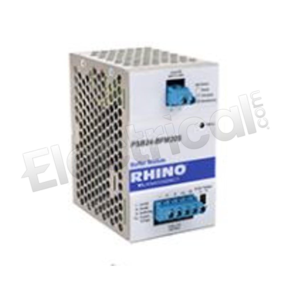 Automation Direct PSB24-BFM20S PLC Module Automation