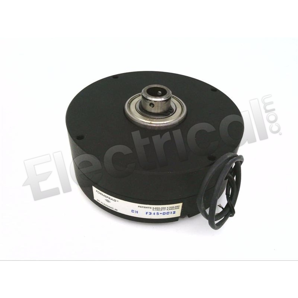 Maxcess International PSB7090V Dynamic Brake Fuse