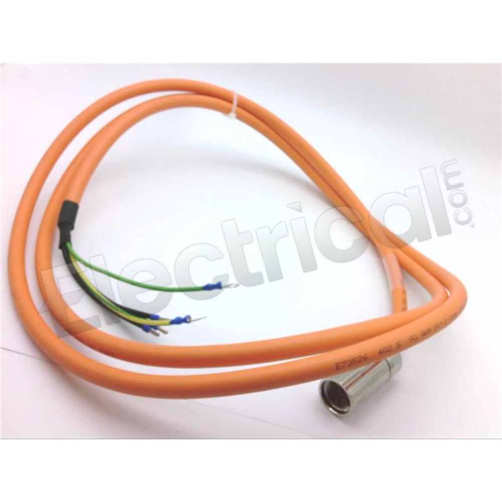 Nidec Corp PSBAFA003 Servo Cable and Accessory Servo Product
