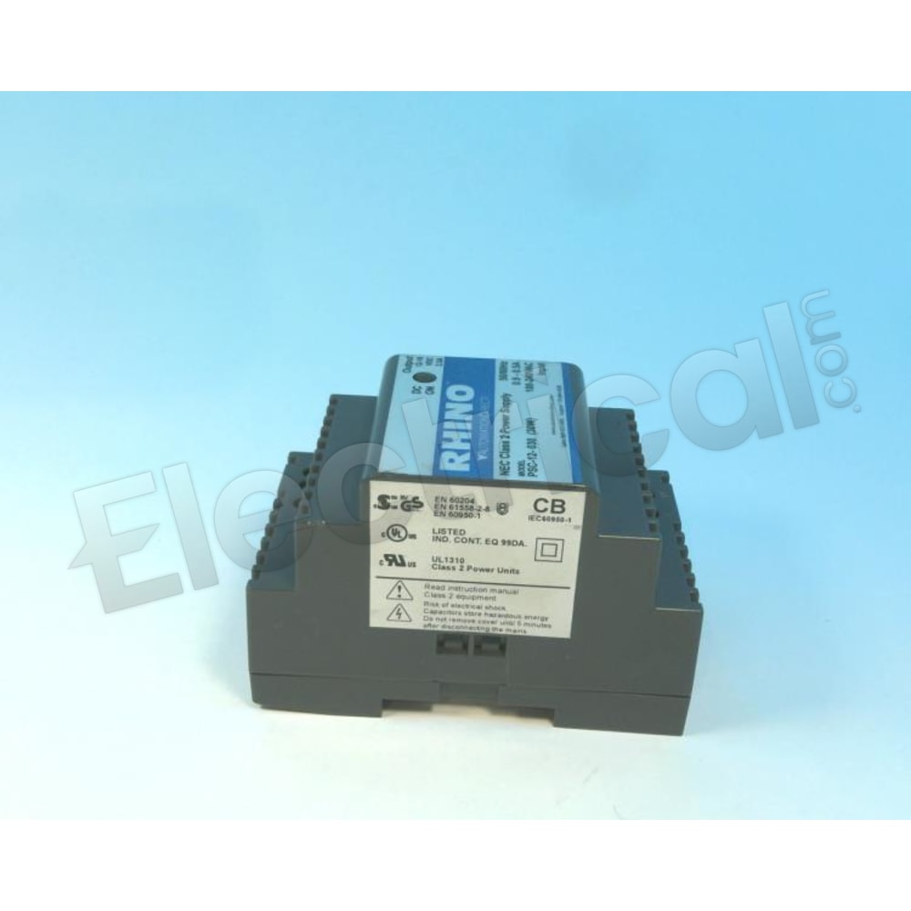 DYMO PSC-12-030 Power Supply Power Supply