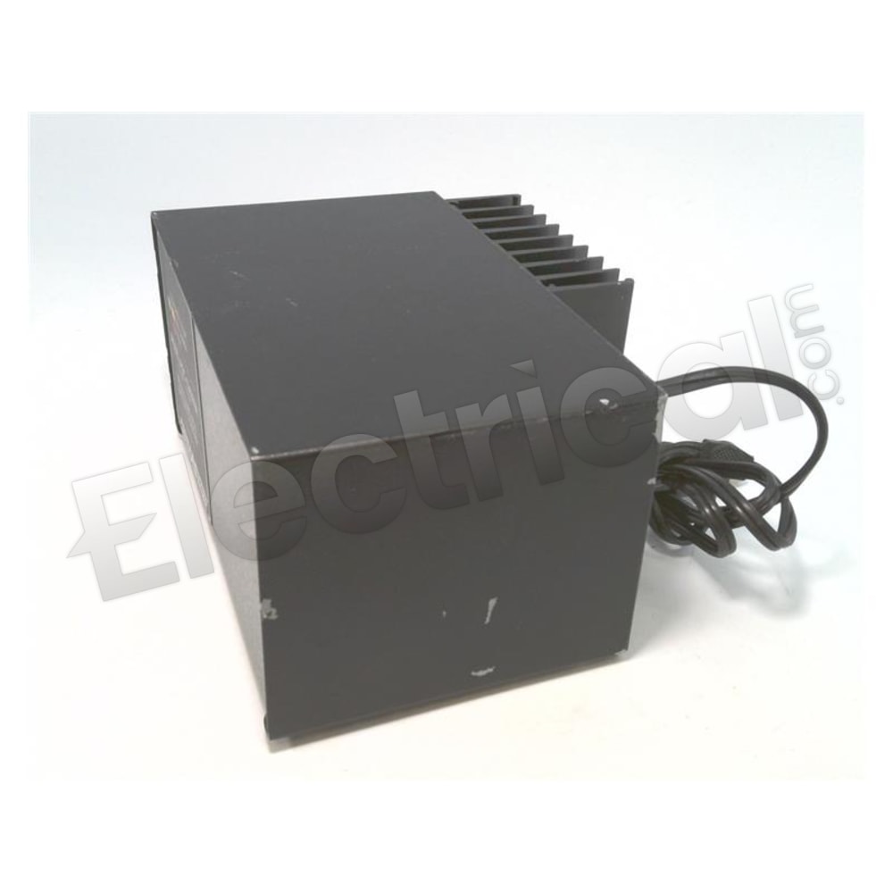 PSC-124000A Power Sonic Battery Power Supply