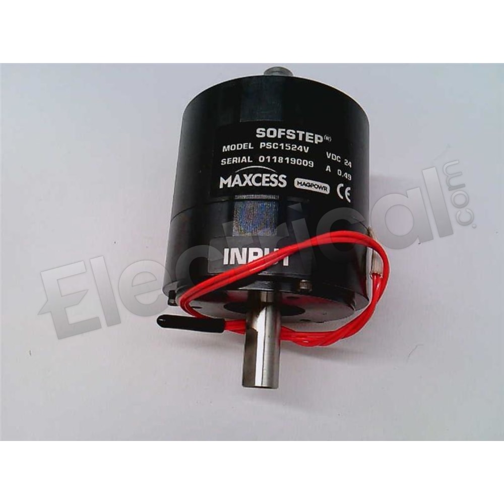 Maxcess International PSC-15-24V Dynamic Brake Drives