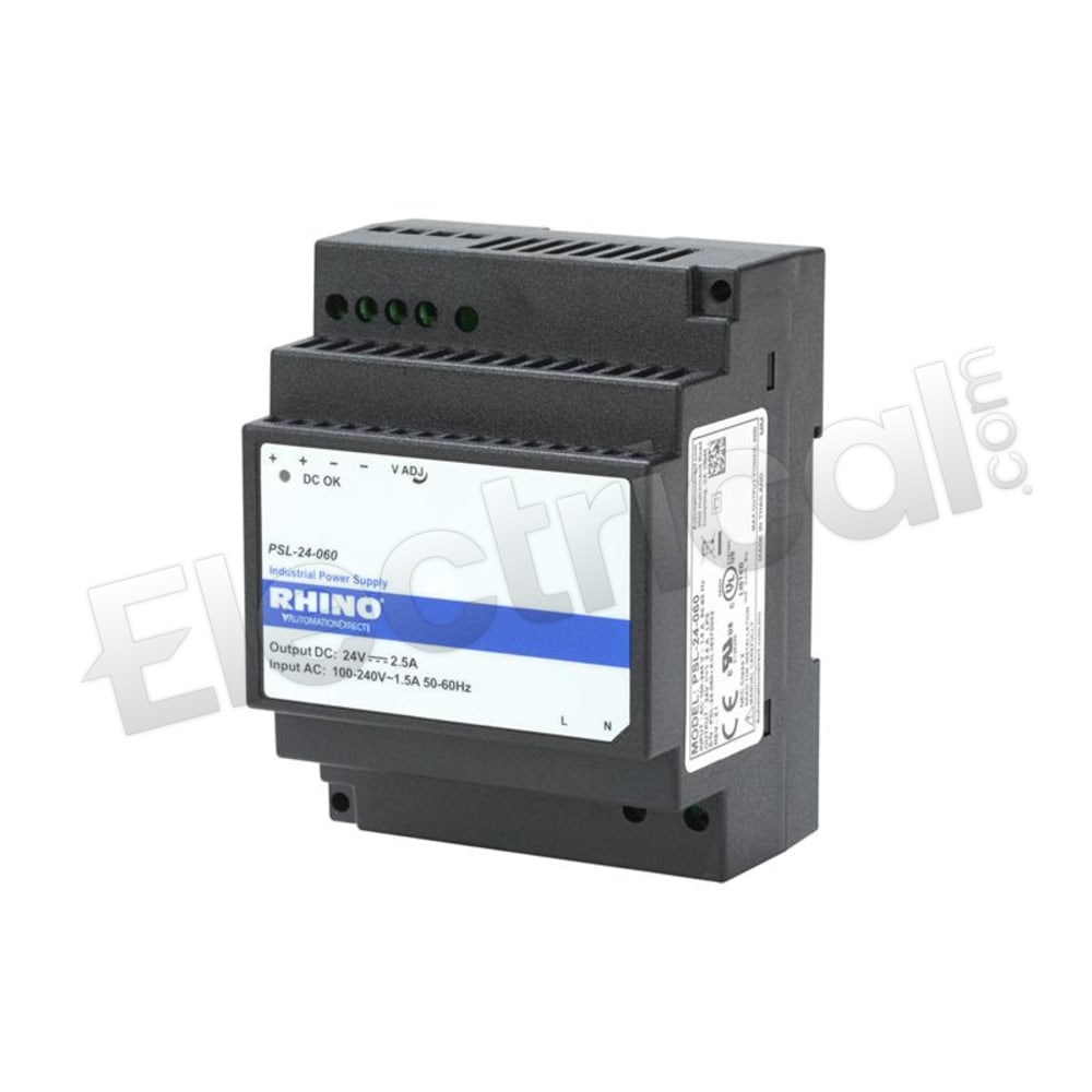 PSC-24-060 DYMO Power Supply Power Supply