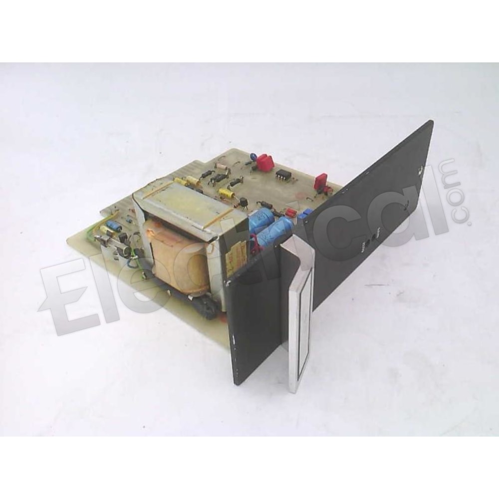 Ametek PSC-300 Sensor Automation