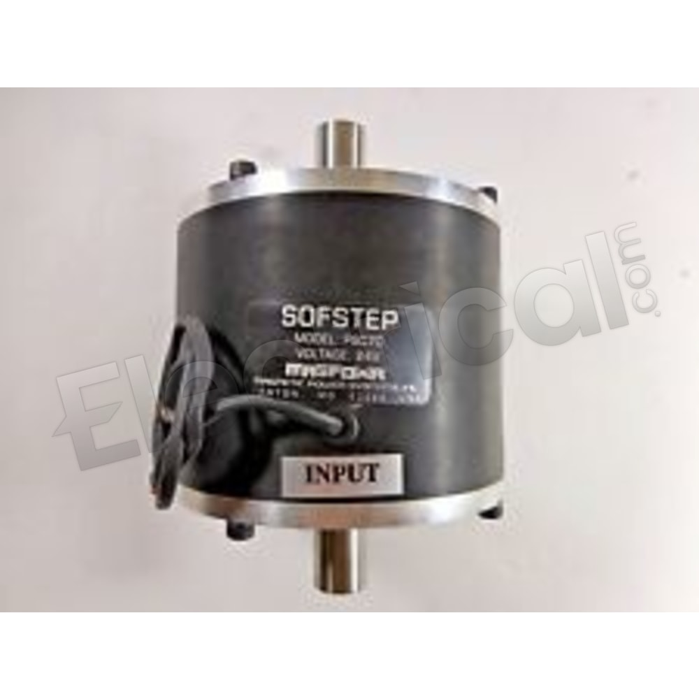 Maxcess International PSC1590V Dynamic Brake Drives