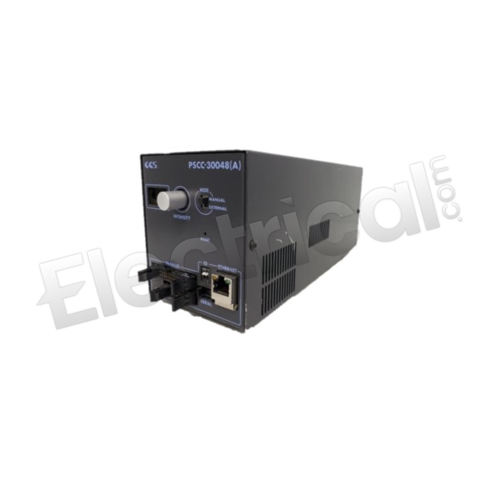 Custom Control Sensors PSCC-30048(A) Electronic Thermostat Automation