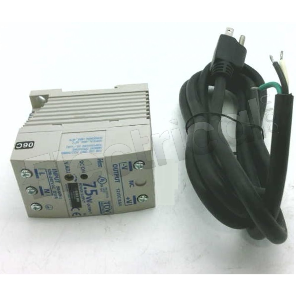 Black Box PSD100-R2 Computer Power Supply Computer Component