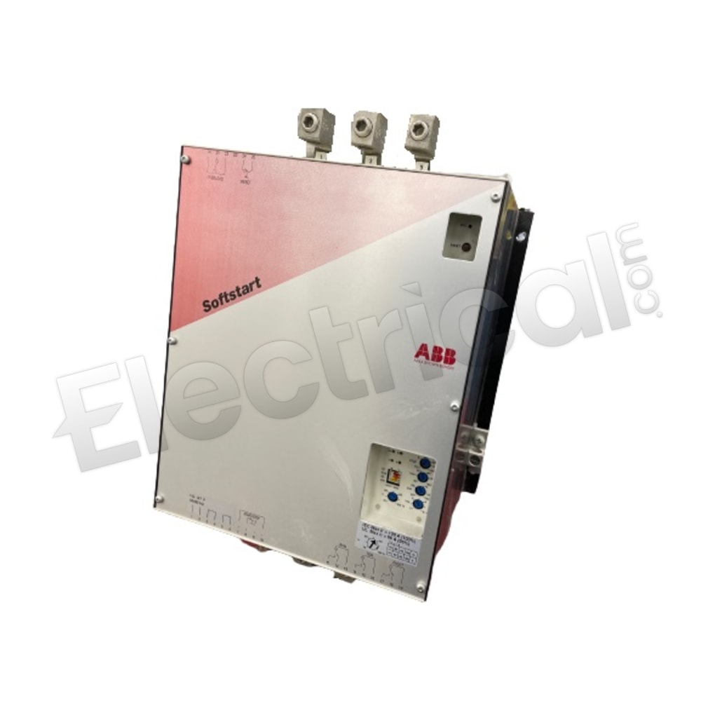 PSD110-1MM4 ABB Soft Start Drives