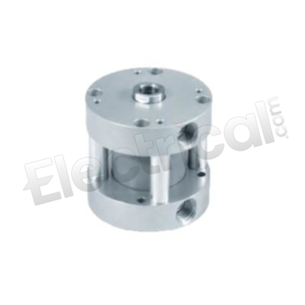 Fabco PSD6-4.000 Pneumatic Cylinder Pneumatic