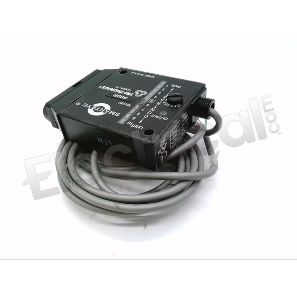 Tri-Tronics PSDRF1 Sensor Automation