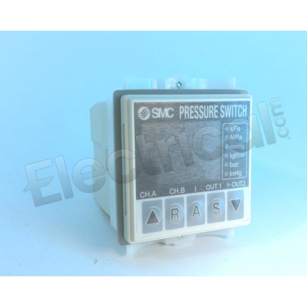 SMC PSE101-AC Automation Switch Automation