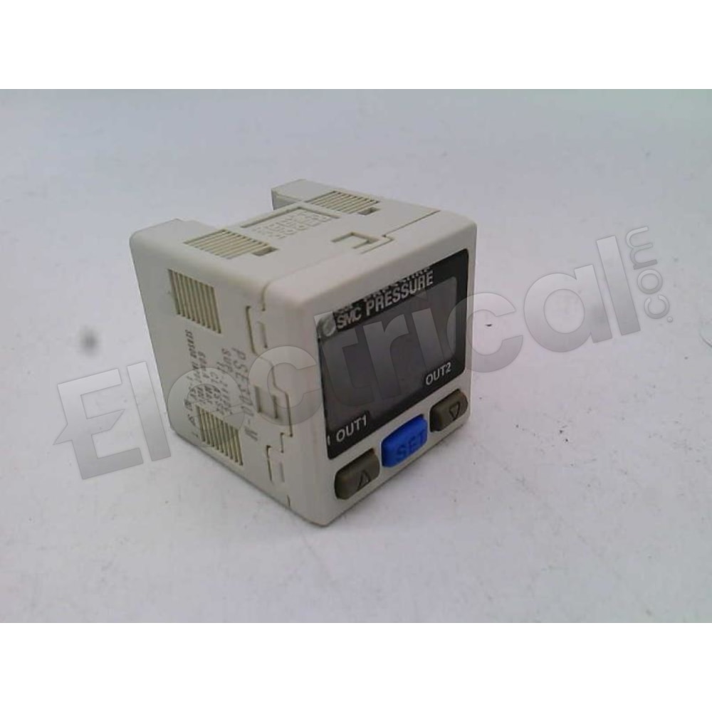 SMC PSE300-MLBC Pressure Sensor / Switch Pneumatic