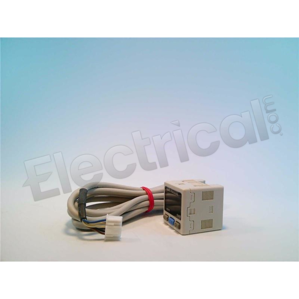 PSE305-LAC SMC Pressure Sensor / Switch Pneumatic