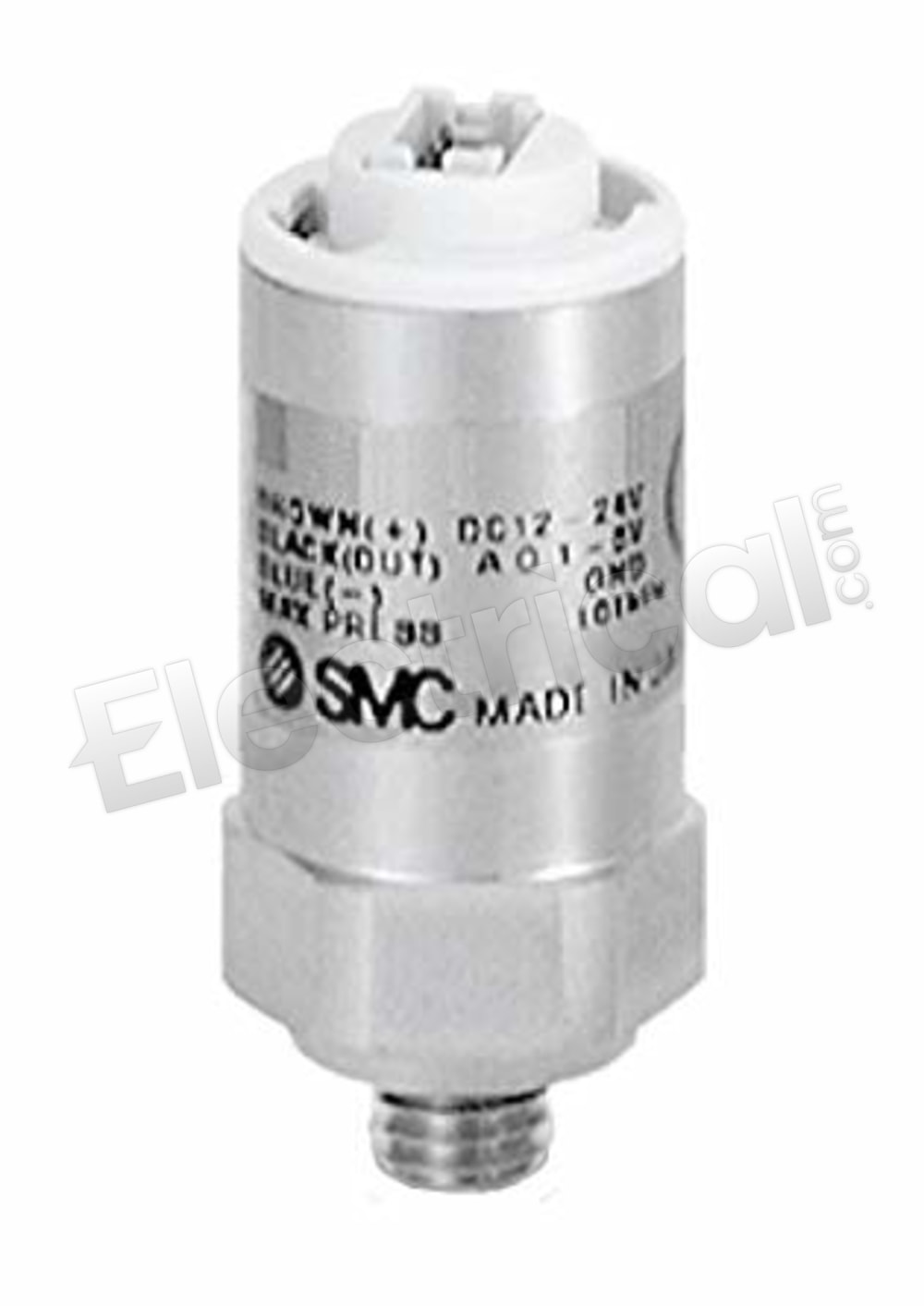 SMC PSE530-R06-C2L Pressure Sensor / Switch Pneumatic