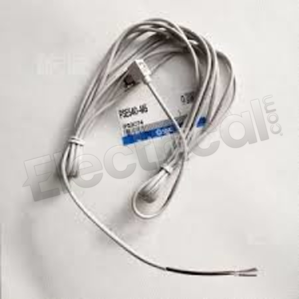 SMC PSE540-M5 Pressure Sensor / Switch Pneumatic