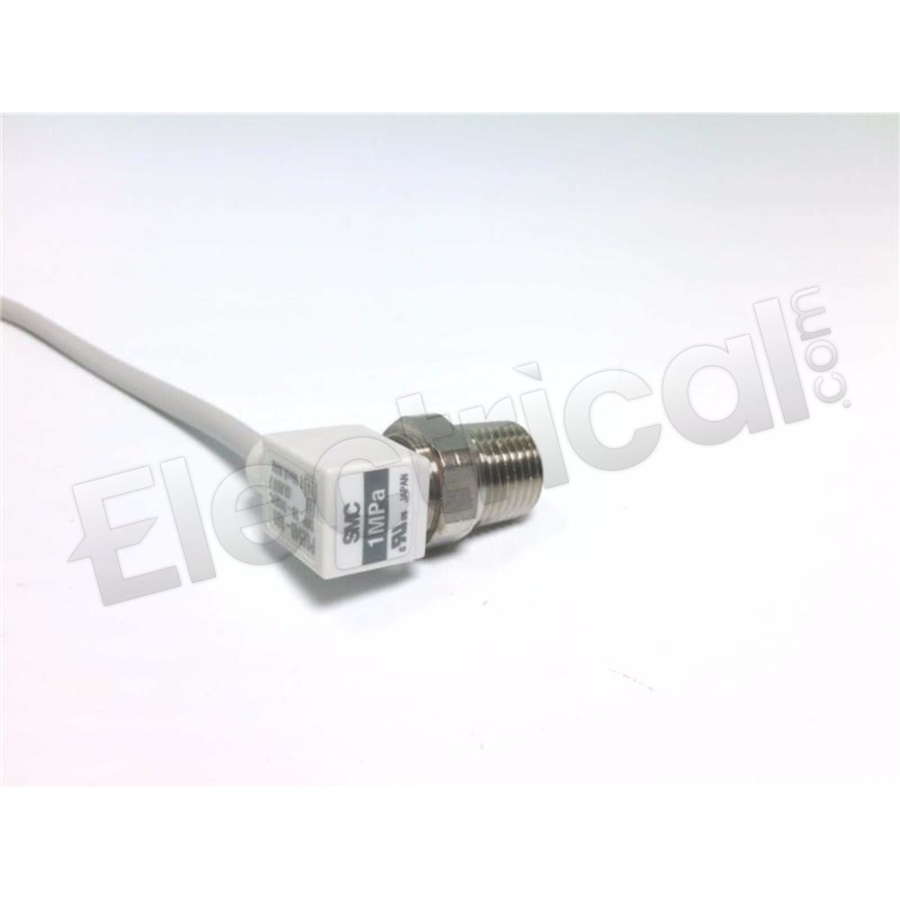SMC PSE540-N01 Pressure Sensor / Switch Pneumatic