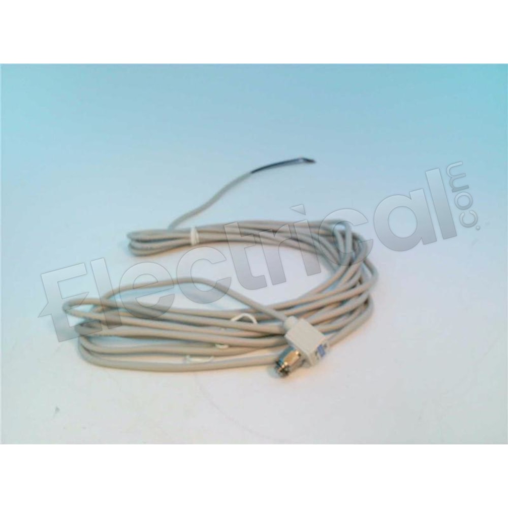 PSE543-M5 SMC Pressure Sensor / Switch Pneumatic