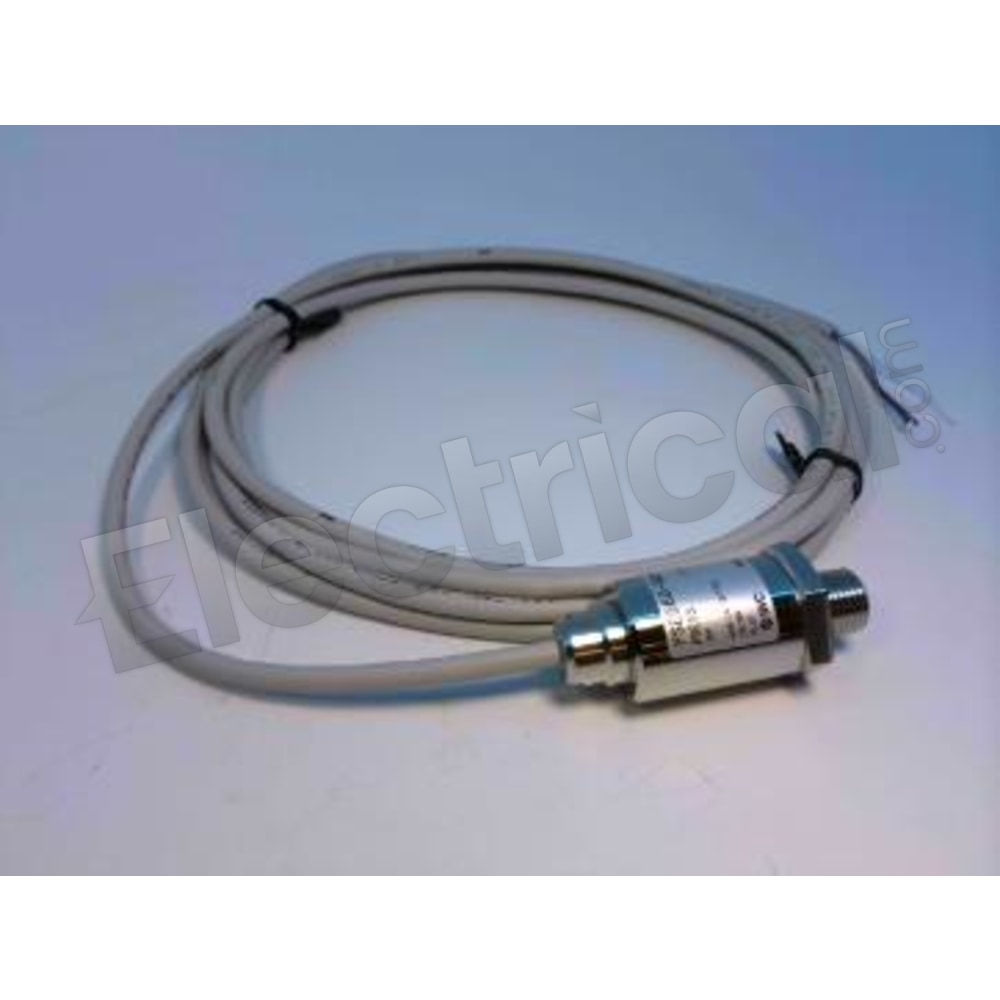 SMC PSE560-02-28 Pressure Sensor / Switch Pneumatic