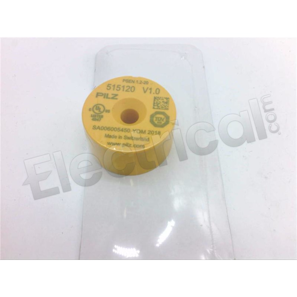 Pilz PSEN-1.2-20 Electric Actuator Machine Part