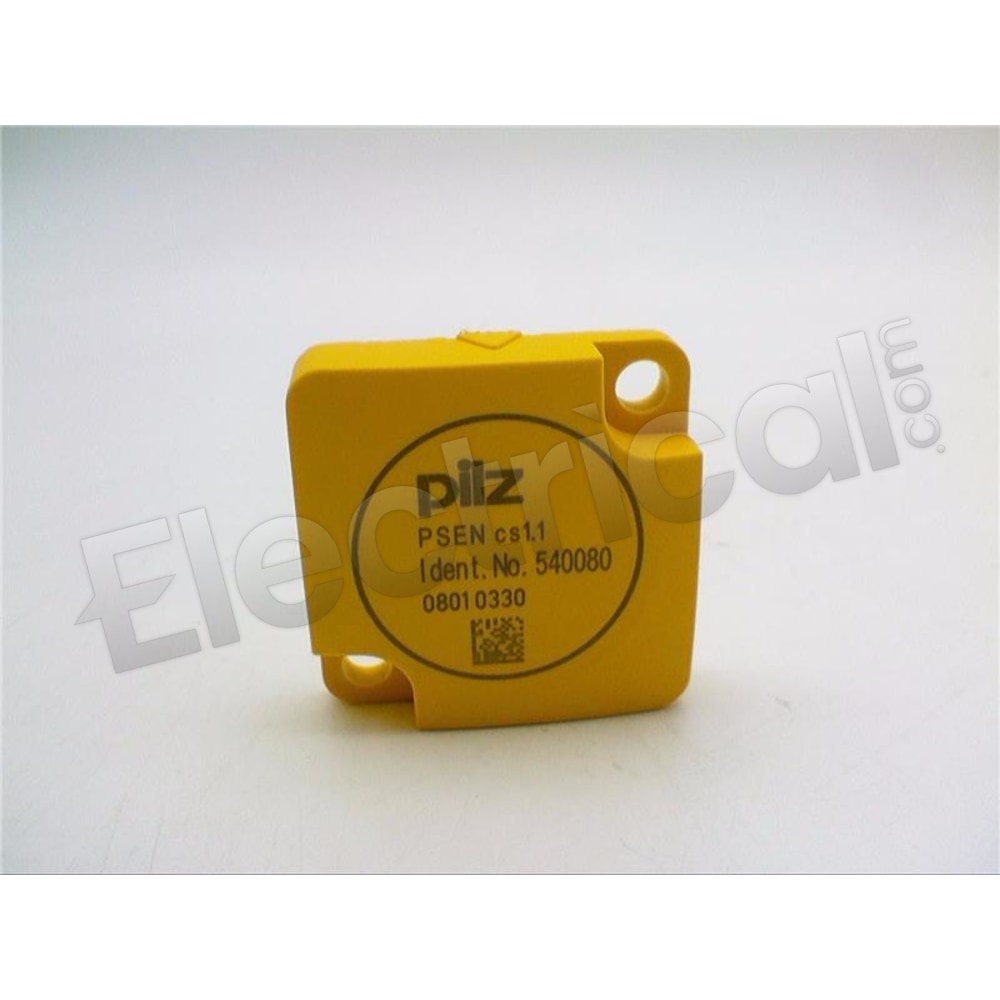 Pilz PSEN-CS1.1 Safety Switch Safety Systems