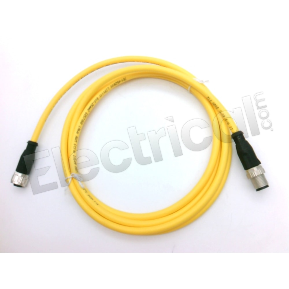 PSENCABLE-M12-8SF-M12-8SM-2M Pilz Cable for Computer Nework Etc Automation