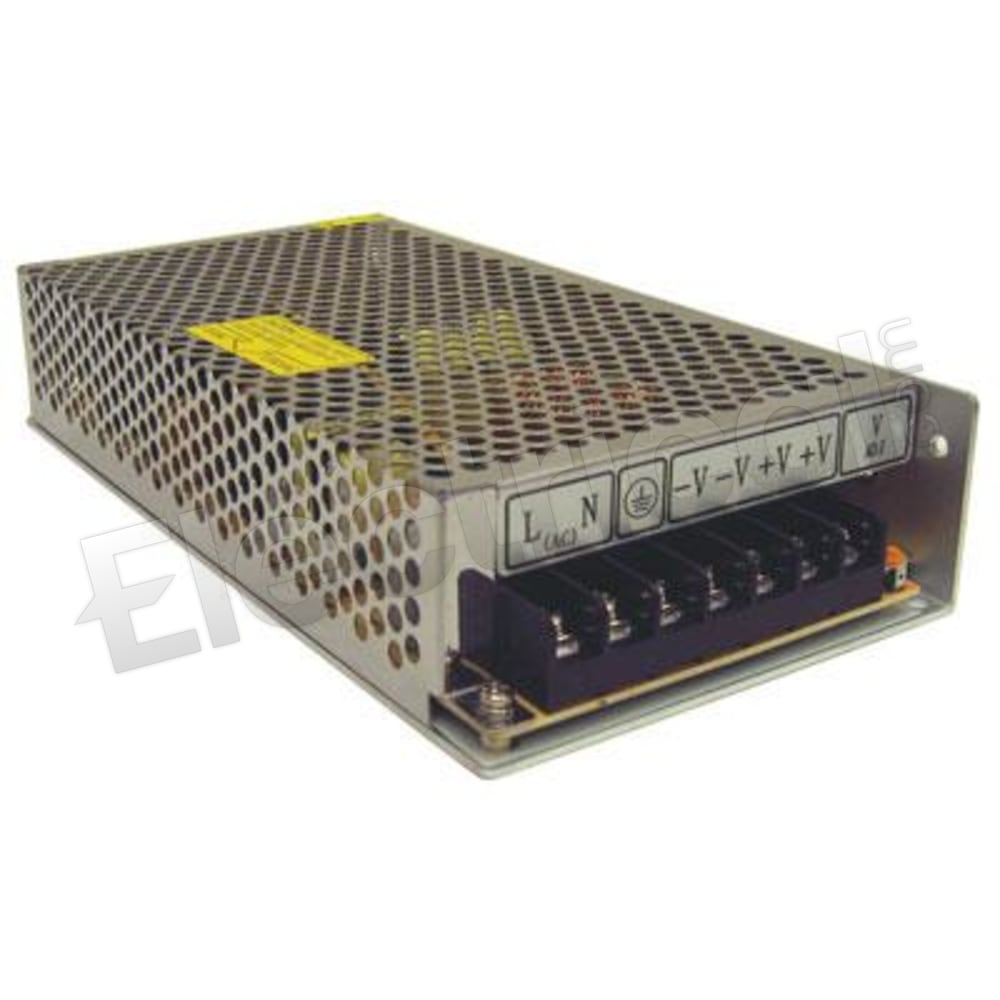 Circuit Test PSF100-24 Power Supply Power Supply