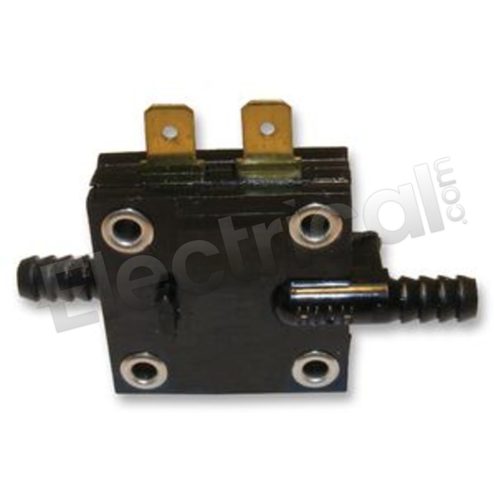 Multicomp PSF100A-6.0 Automation Switch Automation