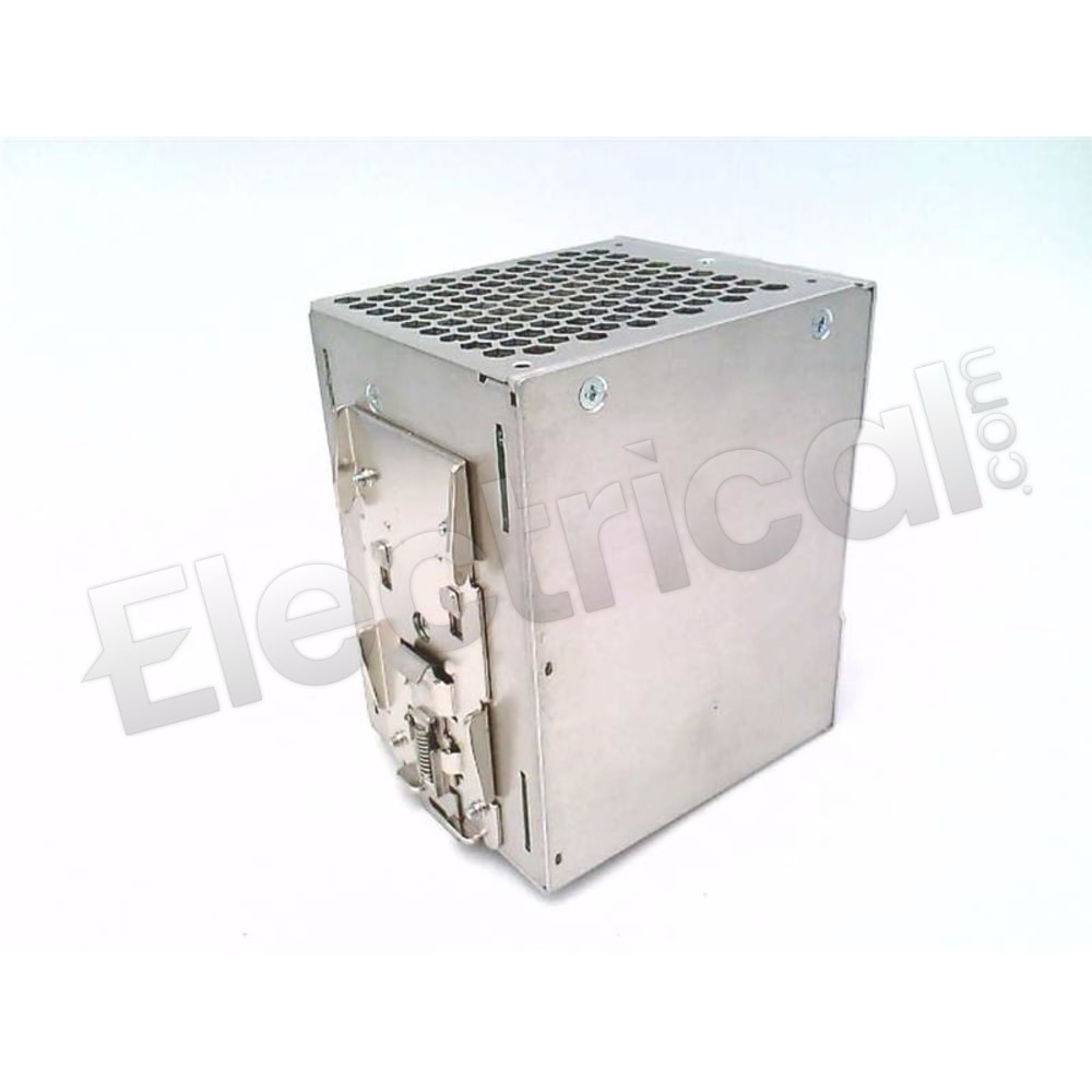 Eaton PSG240F Power Supply Automation