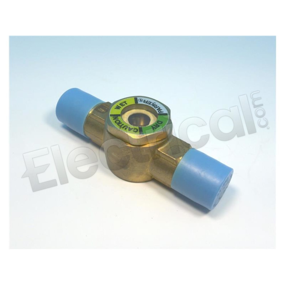 Parker PSG5 Assembly for Machine Machine Part