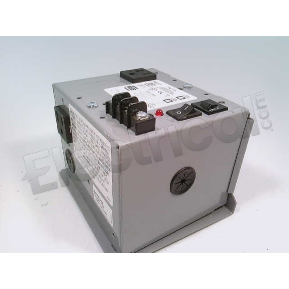 Functional Devices PSH100A Power Supply Power Supply