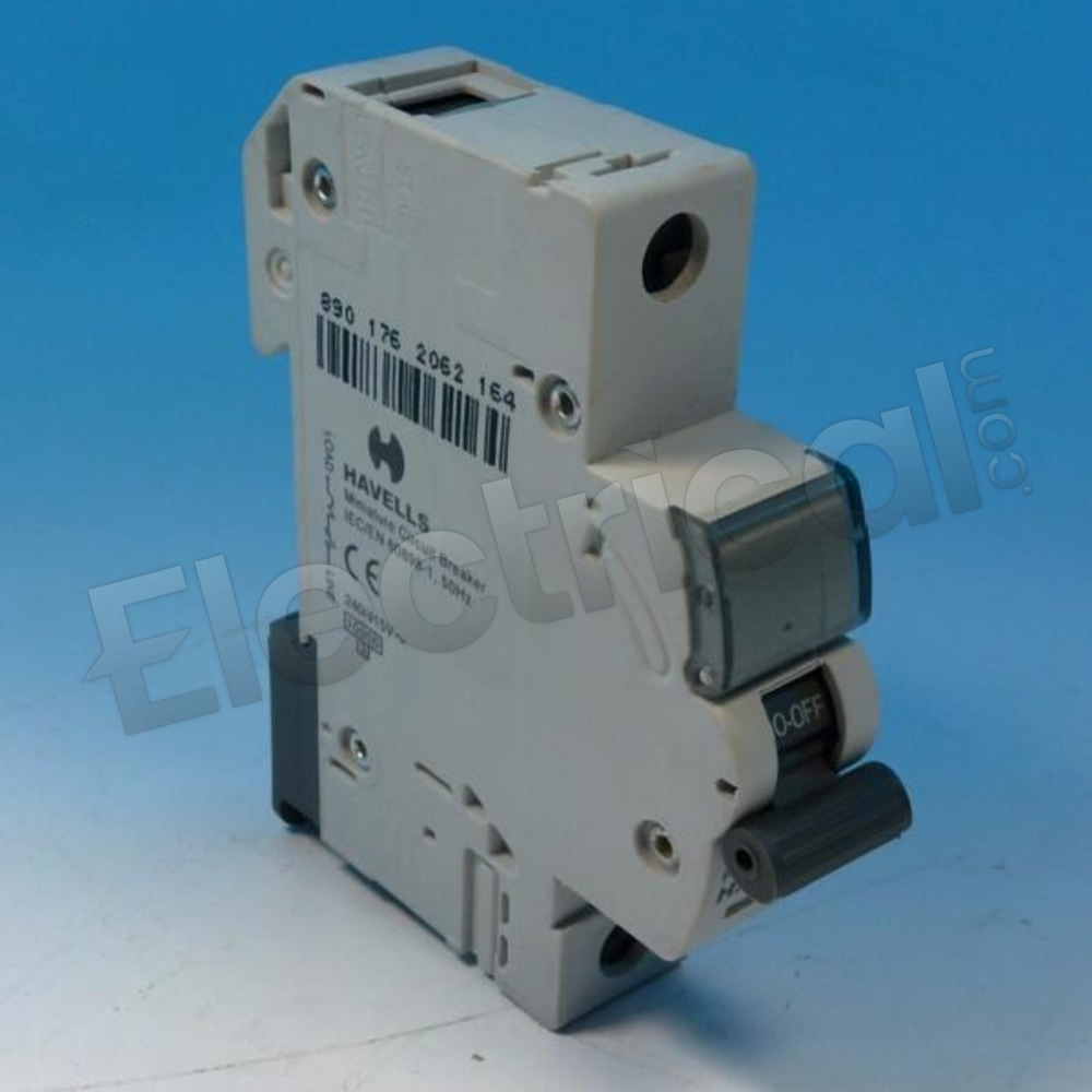 Havells India Ltd PSH120C Molded Case Circuit Breaker